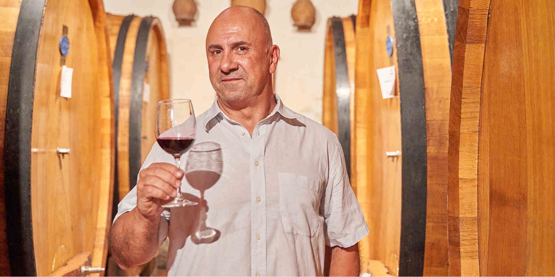 Vino | CASALE DAVIDDI